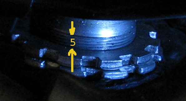 Rear Shock Data | CTX 700 Forum