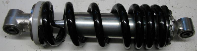 Rear Shock Data | CTX 700 Forum