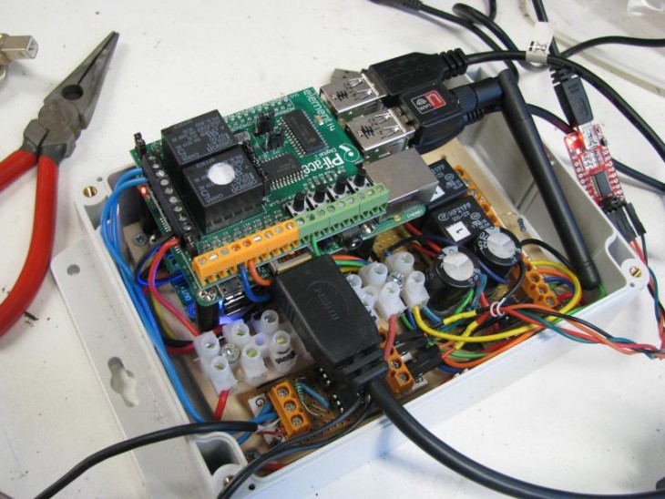 CTX-OBD – Gonzo Projects