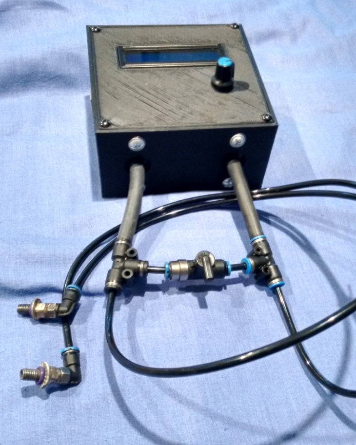 Throttle-Body Balancer – Gonzo Projects